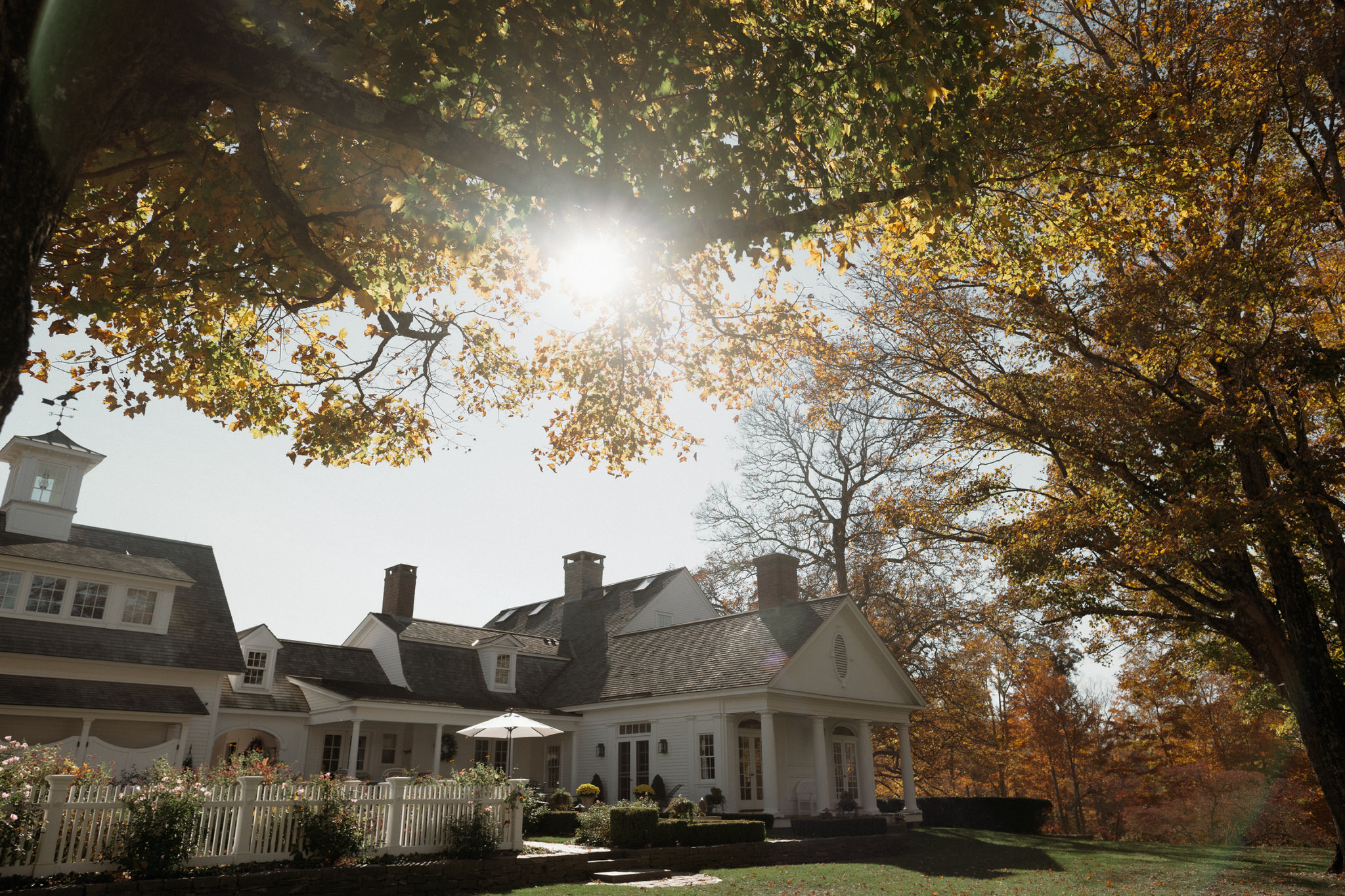 SMITH FARM GARDENS WEDDING – Britt Hill Photo